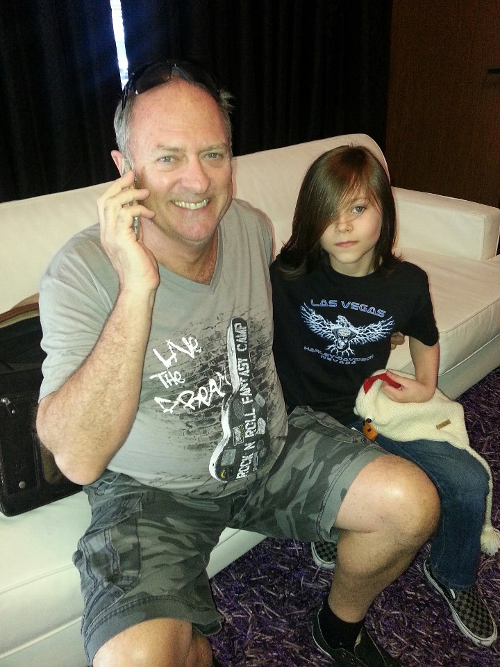 Ben Bluestein Official Website - Pictures